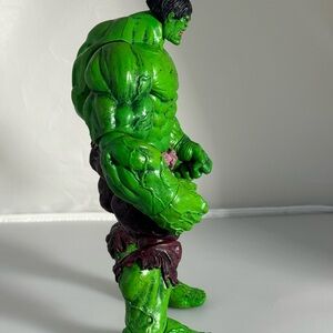 Marvel | Toys | 21 Incredible Hulk Action Figure Marvel Diamond Select ...